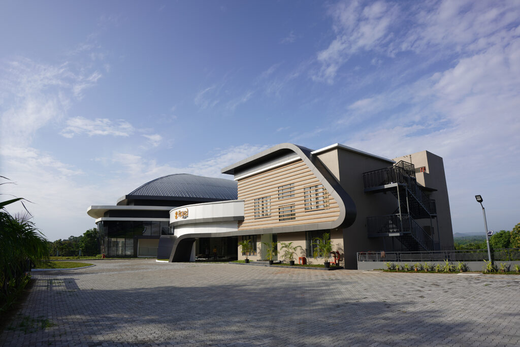 Royal Convention Pattambi – Royal Convention Pattambi