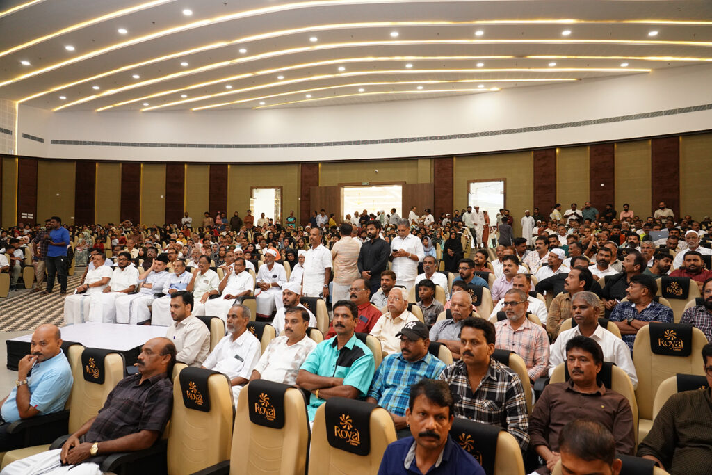 Royal Convention Pattambi – Royal Convention Pattambi